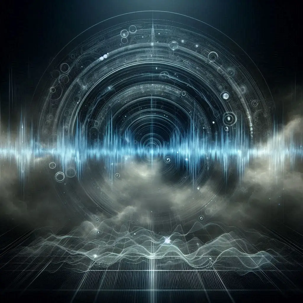 EVP Explorations – EVP Captures, Paranormal Training Courses, Radio ...